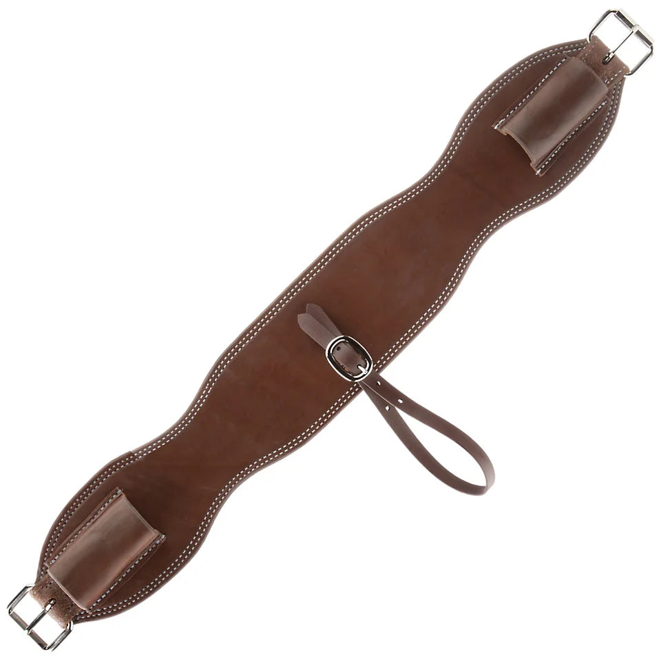 Back Cinch – Premier Hay